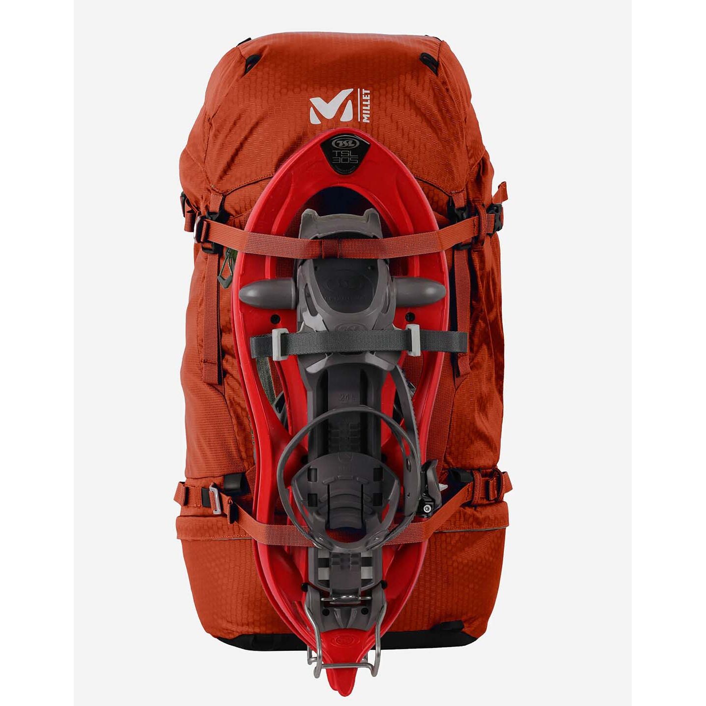 Ορειβατικό σακίδιο Millet Ubic 40 / Blue