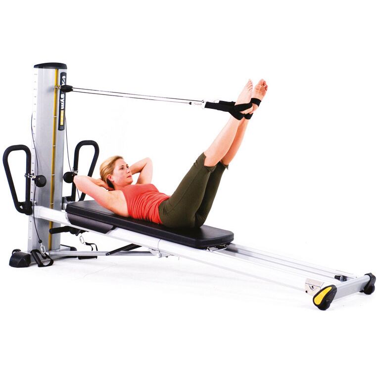 Leg Pulley System 46350